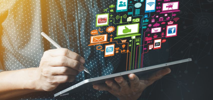 Tips For Starting A Business Online - Correct Digital