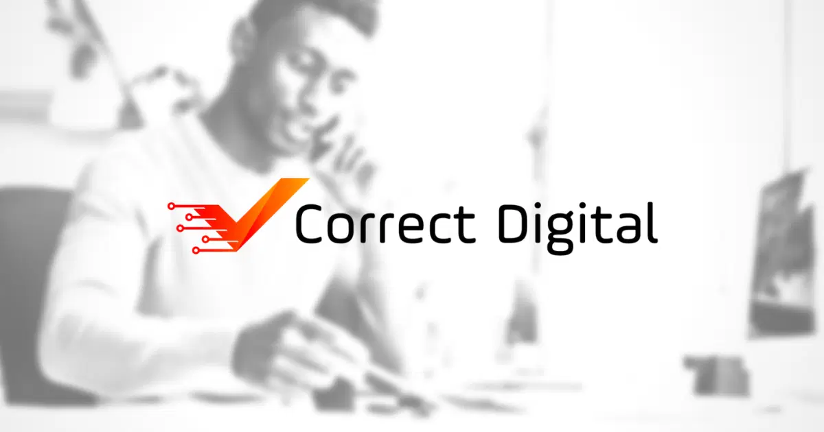 Fort Lauderdale Digital Marketing Agency - Correct Digital