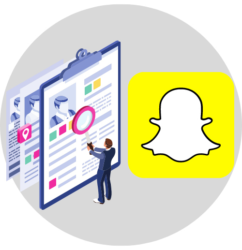Professional Snapchat Advertising Agency - Correct Digital