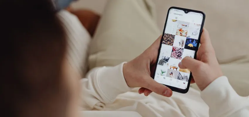 100+ Aesthetic Bios For Instagram - Correct Digital