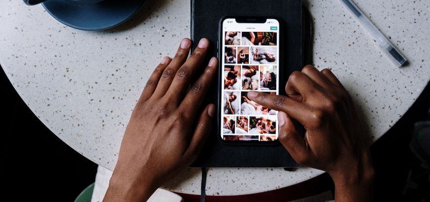 100+ Aesthetic Bios For Instagram - Correct Digital