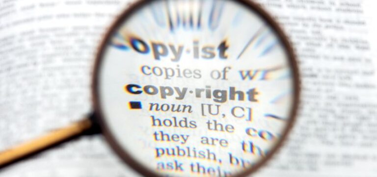 How To Tell If An Image Is Copyrighted - Correct Digital