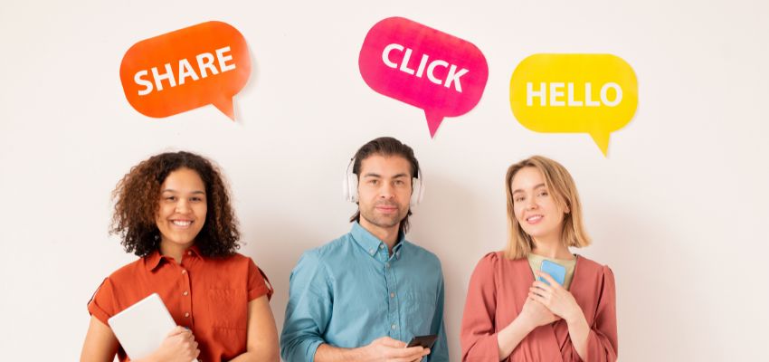 How To Do Social Media Cross Posting More Effectively