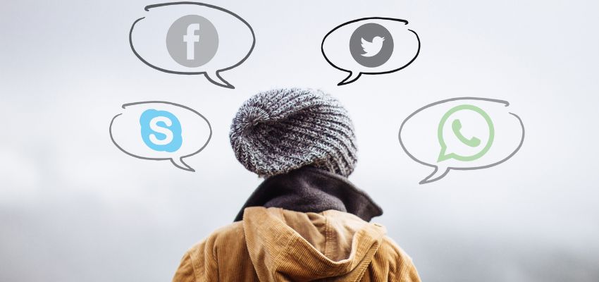 How To Do Social Media Cross Posting More Effectively