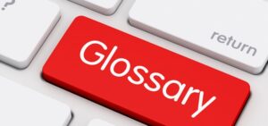 Website Glossary: 50+ Most Common Terms You Should Know