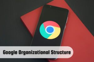 Google Organizational Structure: Everything You Need To Know