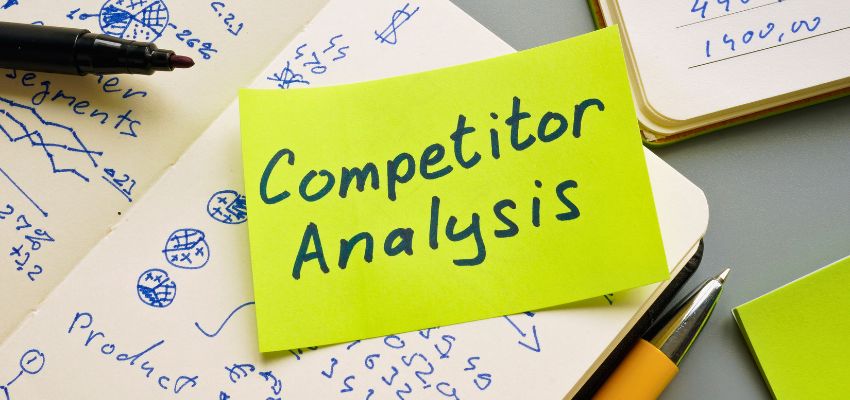Indirect Competition: How To Leverage It For Maximum Impact