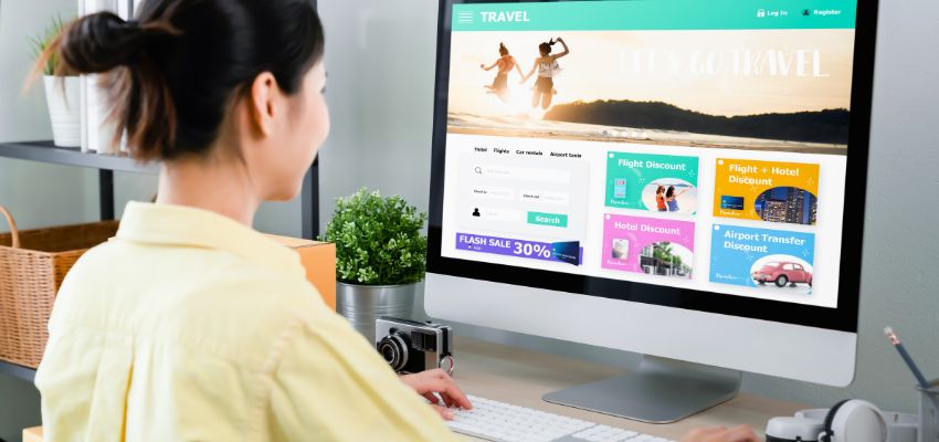 What Is A Hero Image In Web Design? A Quick Guide