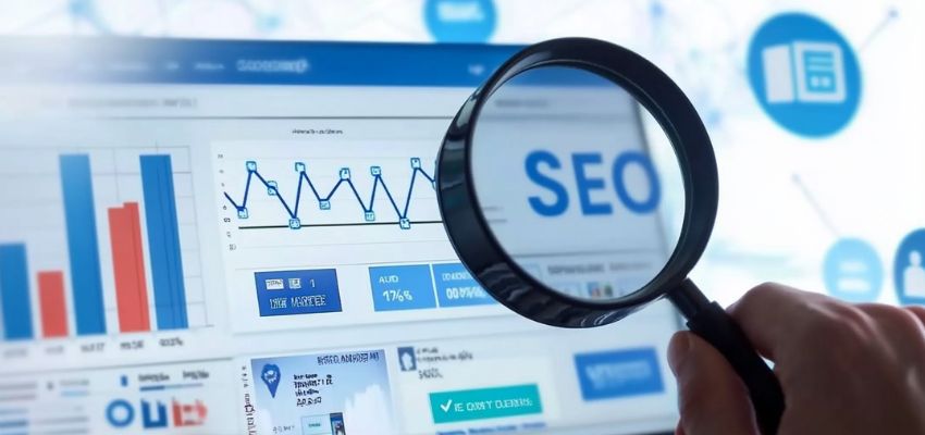 Unveiling SEO Position Analysis: A Comprehensive Guide